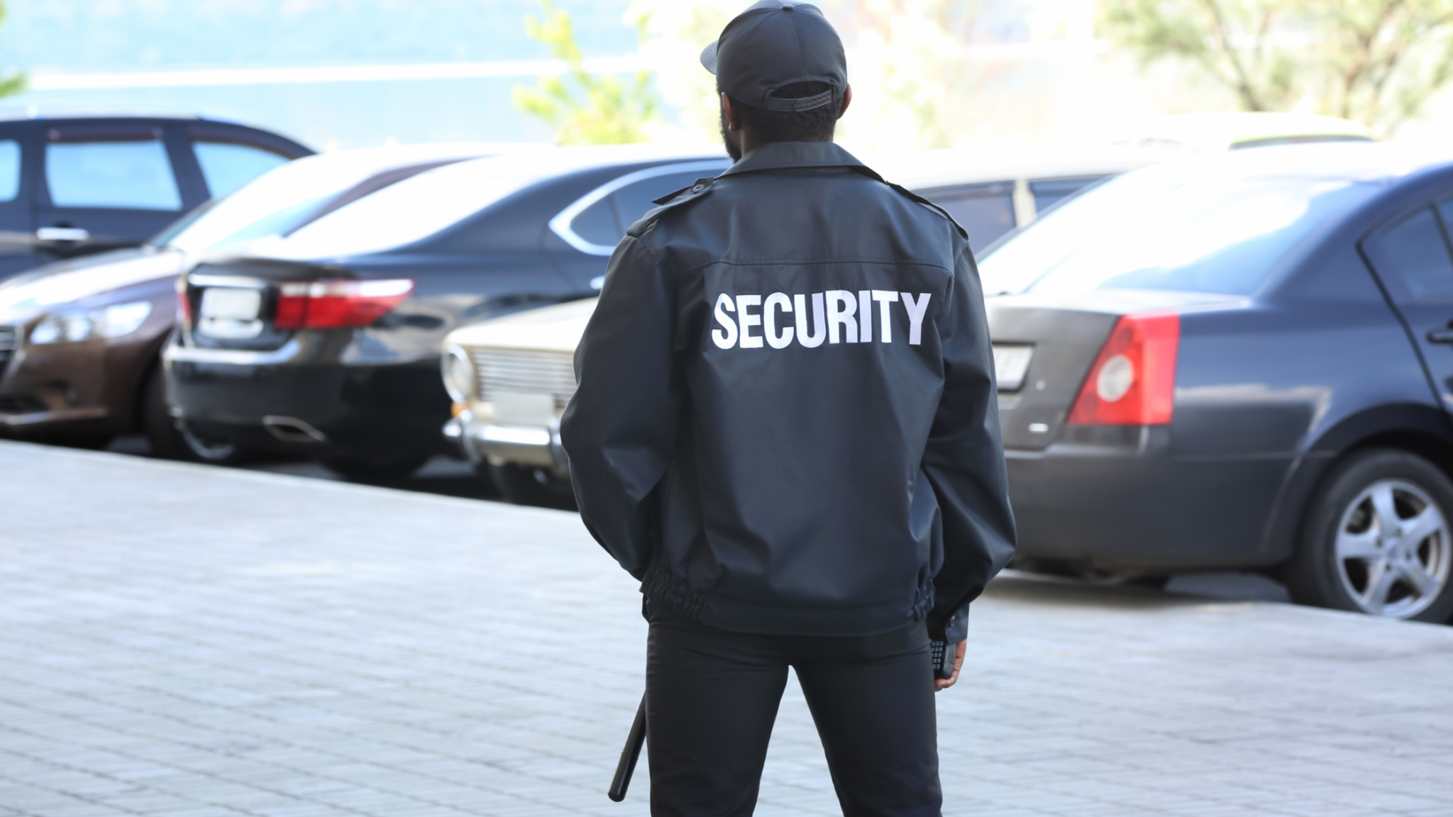Top Security Guards and Patrol Services in San Diego